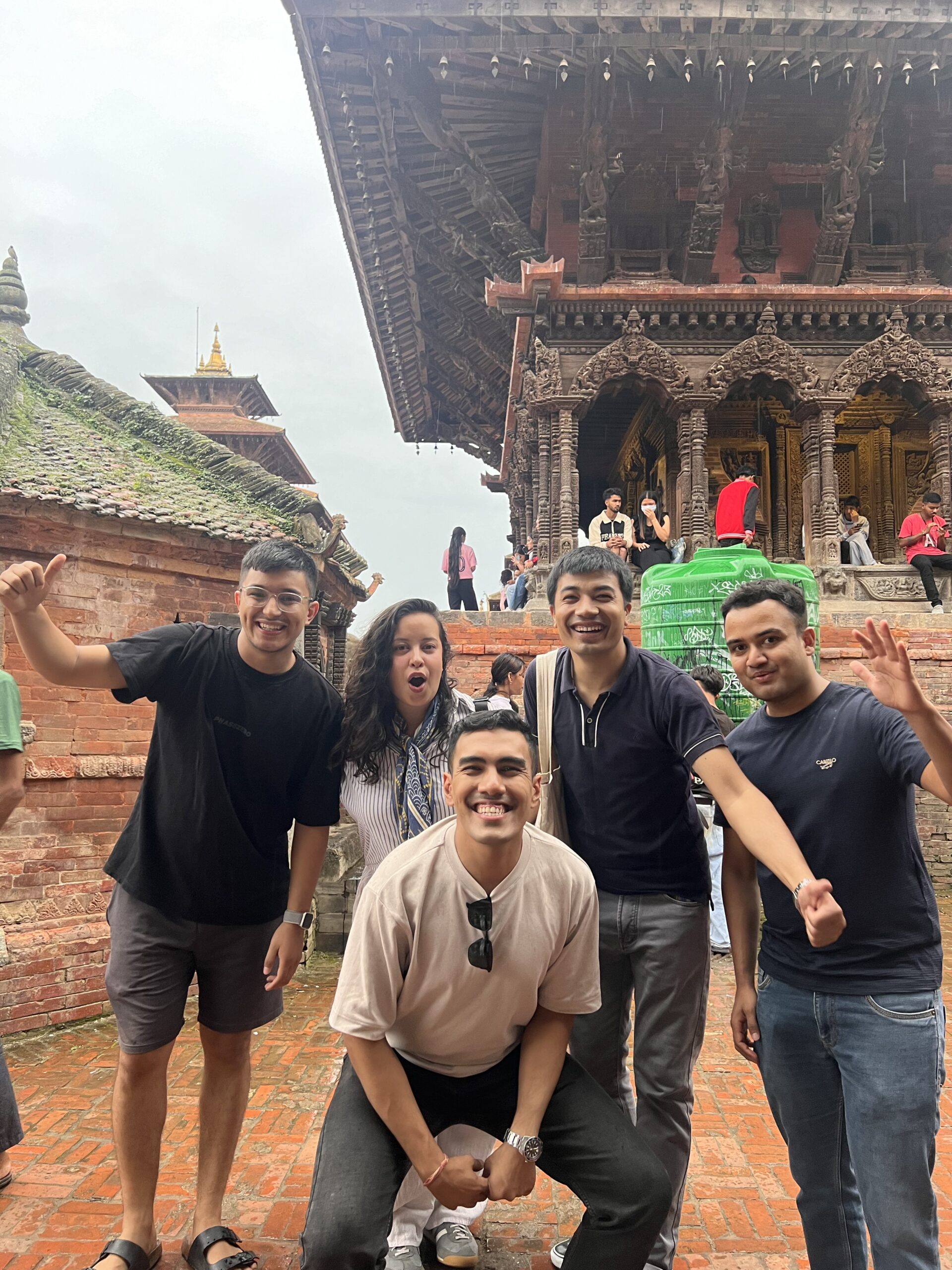 About Us – Nepal Ko Kala